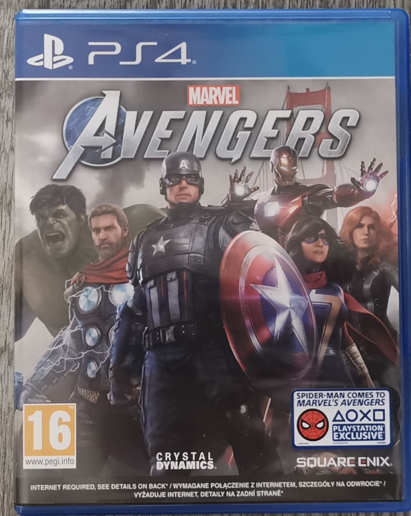 Gry na PS4, Playstation 4 - Allegro.pl - Fajne gry na PS4 - Sklep ...