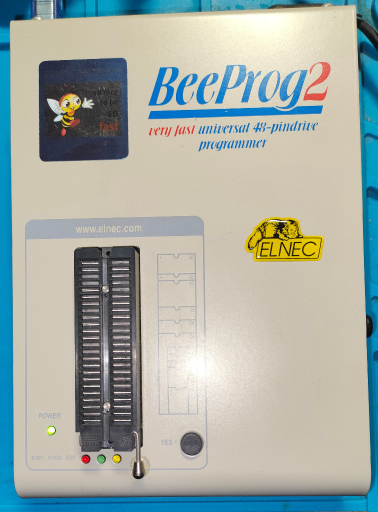 Programator Beeprog - Niska cena na Allegro.pl