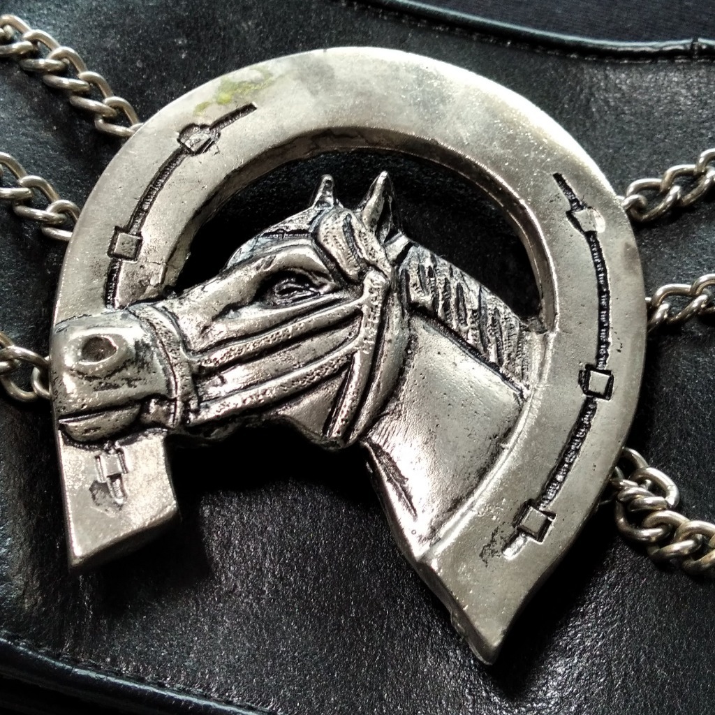 Podkowa dla Konia - Niska cena na Allegro.pl