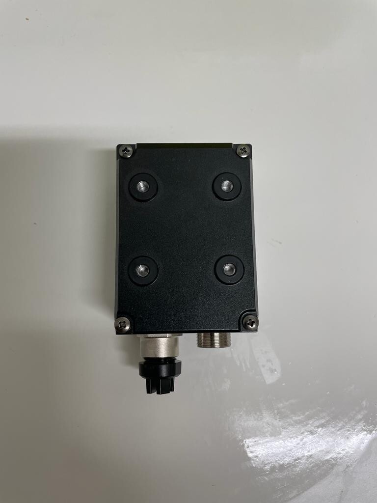 Keyence sr 750 czytnik kodów 2D | Reńska Wieś | Ogłoszenie na Allegro ...