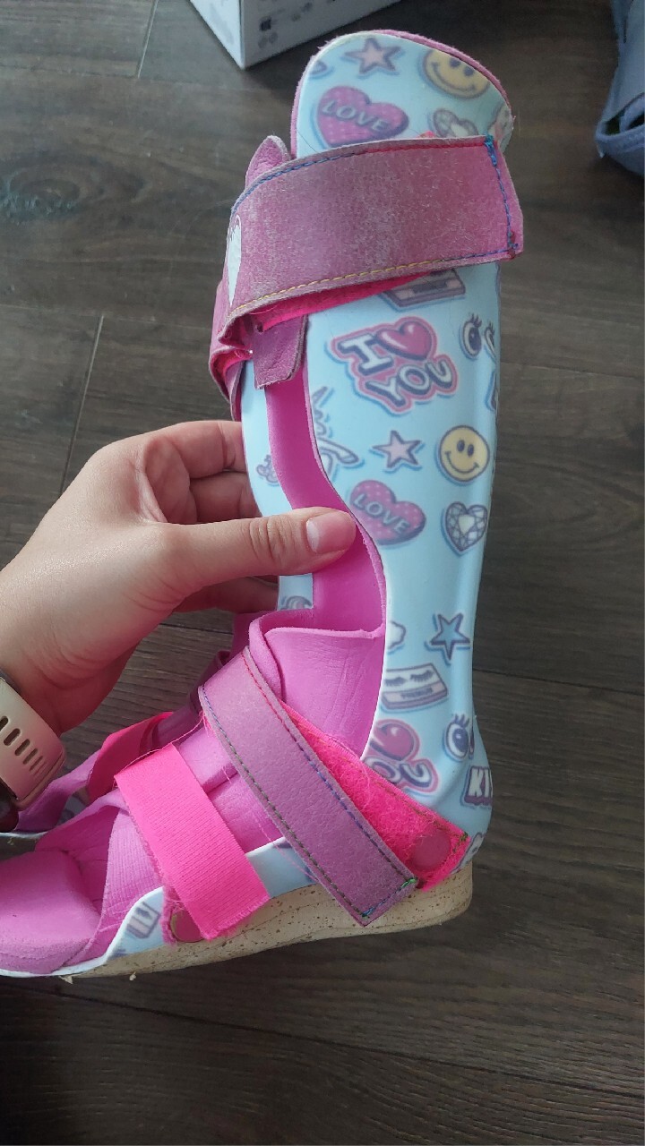 Ortezy afo dafo 15.5cm | Puławy | Kup teraz na Allegro Lokalnie