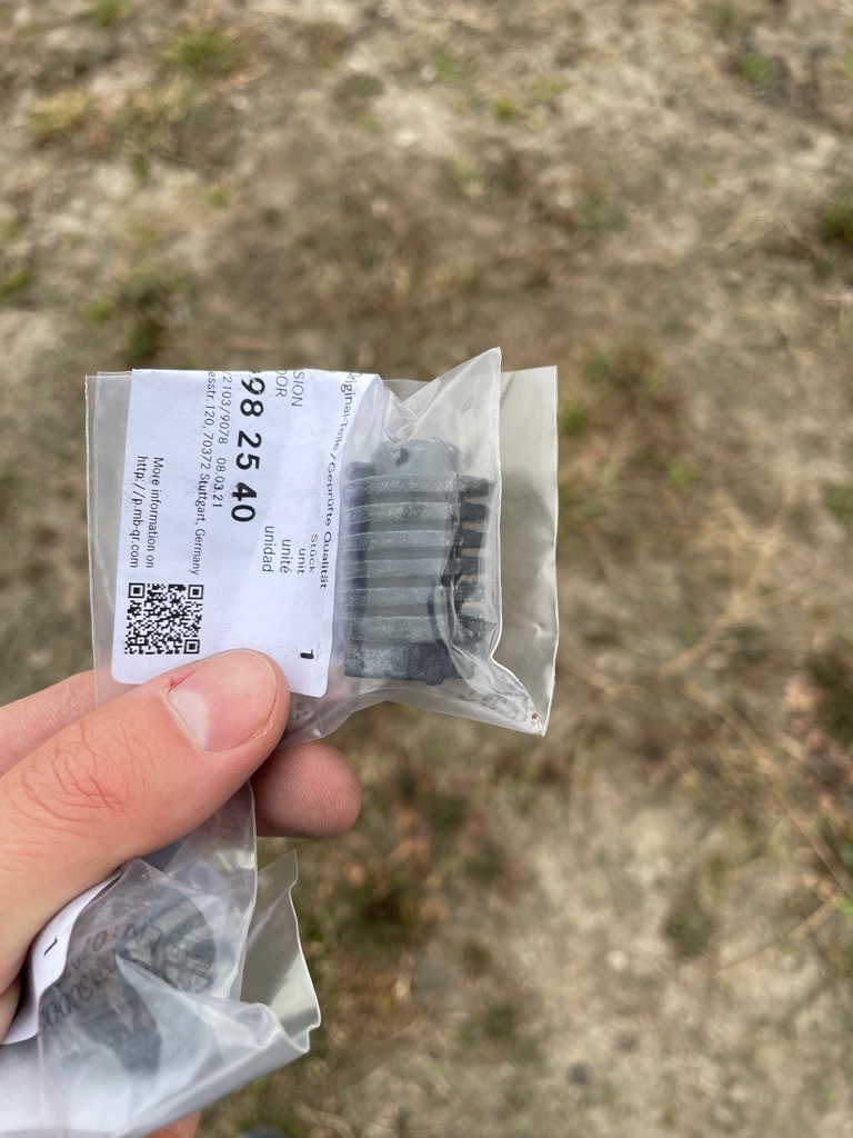 Obój maski Mercedes CLA 117 - a0019982540 | Szczytno | Kup teraz na ...