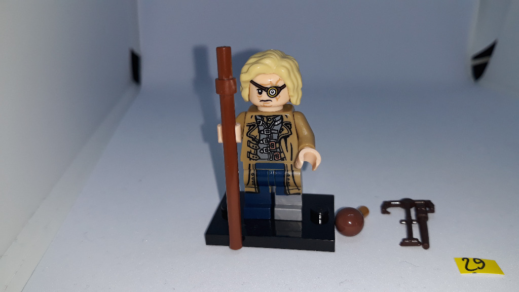 LEGO Alastor Moody Szalonooki colhp14 colhp14 | Ruda Śląska | Kup teraz ... LEGO Alastor Moody Szalonooki colhp14 colhp14 | Ruda Śląska | Kup teraz ...