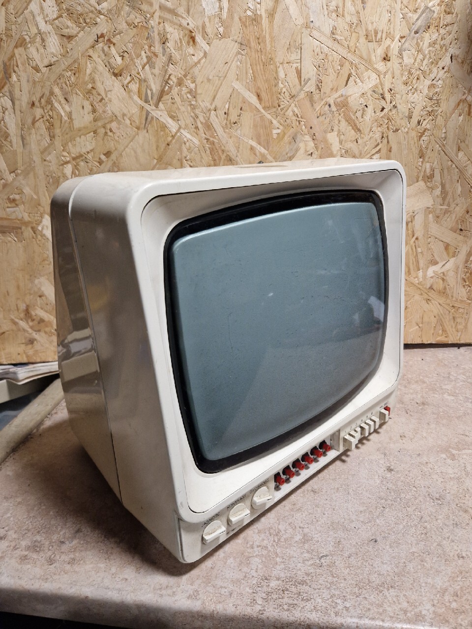 Telewizor Biazet - Niska cena na Allegro.pl