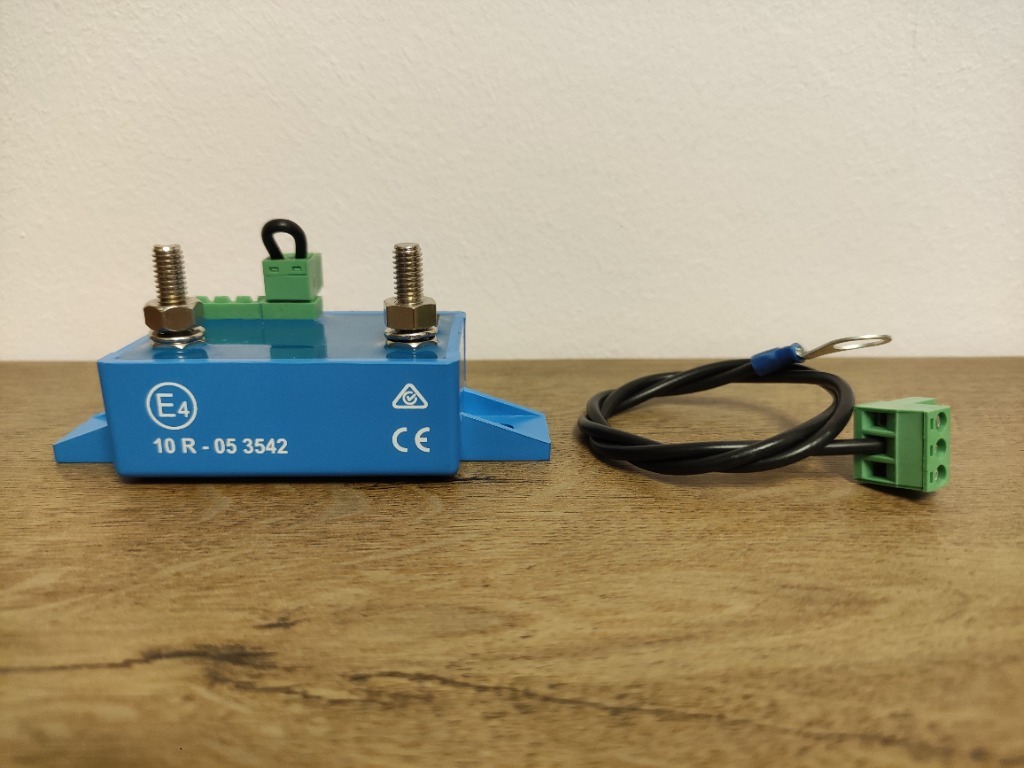 Victron Energy BatteryProtect 12/24V 65A BP-65 | Gryfów Śląski | Kup ...