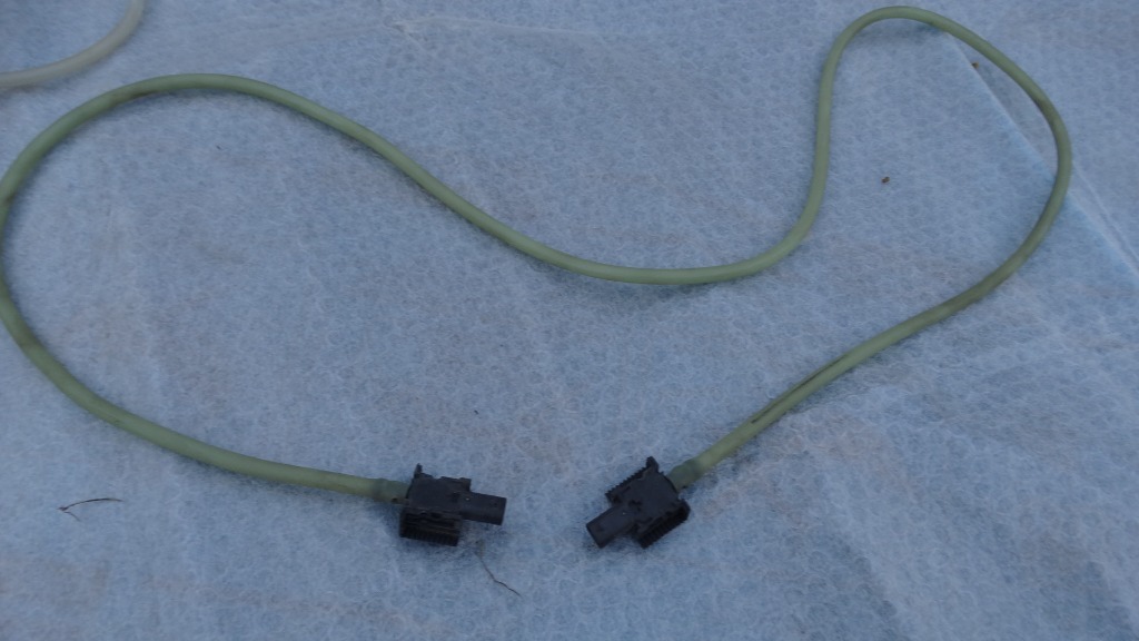 CZUJNIK OCHRONY PIESZEGO AUDI 4N0959121F A8 D5 A6 | Łęczyca ...