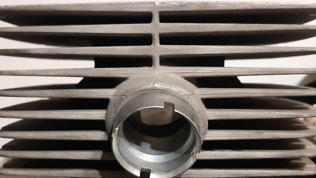 Cylinder MZ ETZ 300 30KM | Kraków | Kup teraz na Allegro Lokalnie