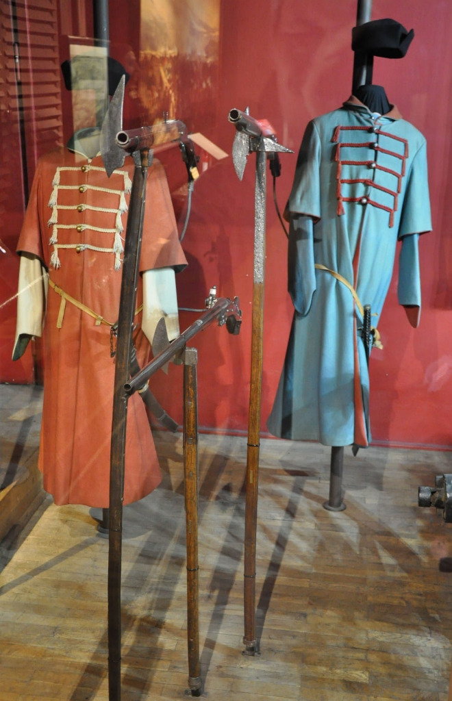 Berdysz . Polska XVII wiek . | Kluczbork | Kup teraz na Allegro Lokalnie