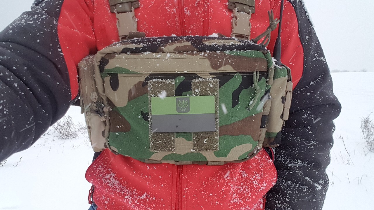 Dbr Custom Gear - Niska cena na Allegro.pl