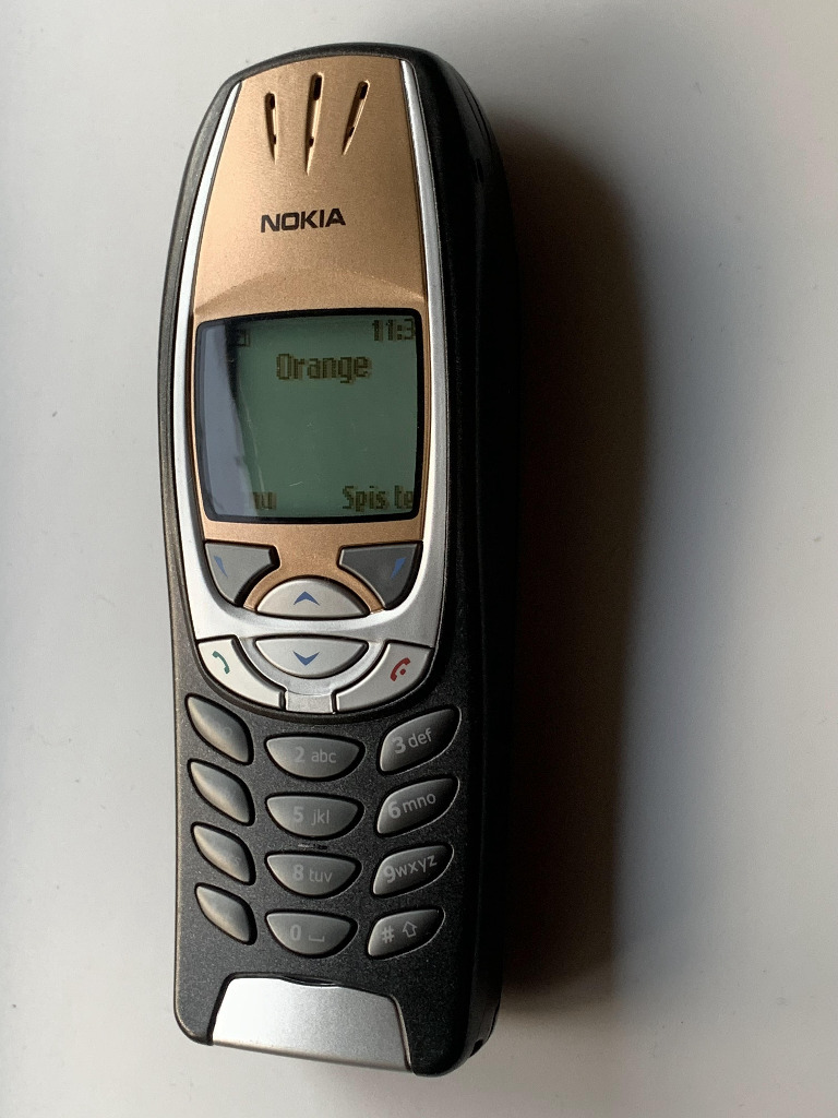 Nokia 6310i używana | Katowice | Kup teraz na Allegro Lokalnie