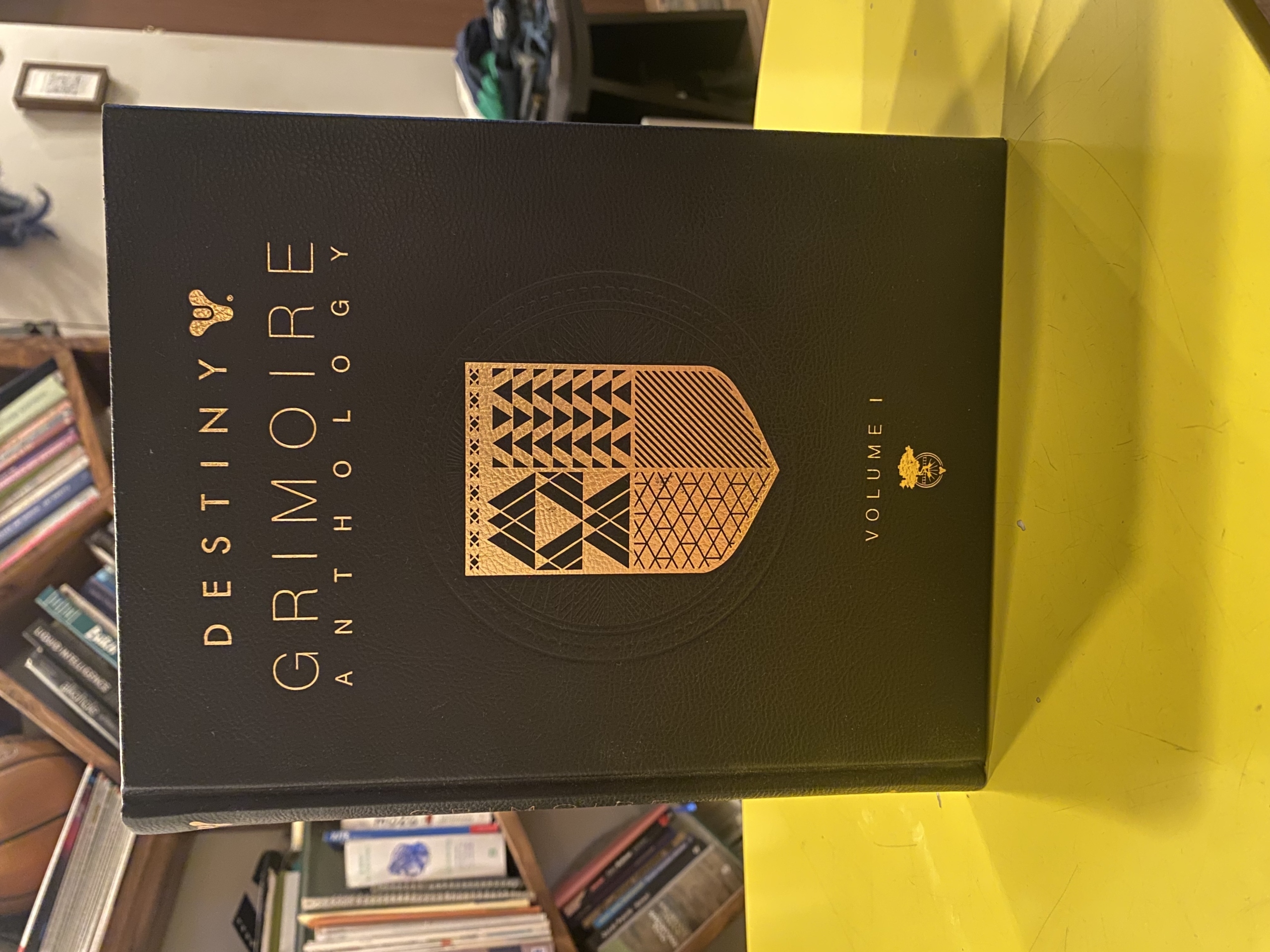 Destiny Grimoire Anthology: Vol.1 Bungie | Gdańsk | Kup teraz na Allegro Lokalnie