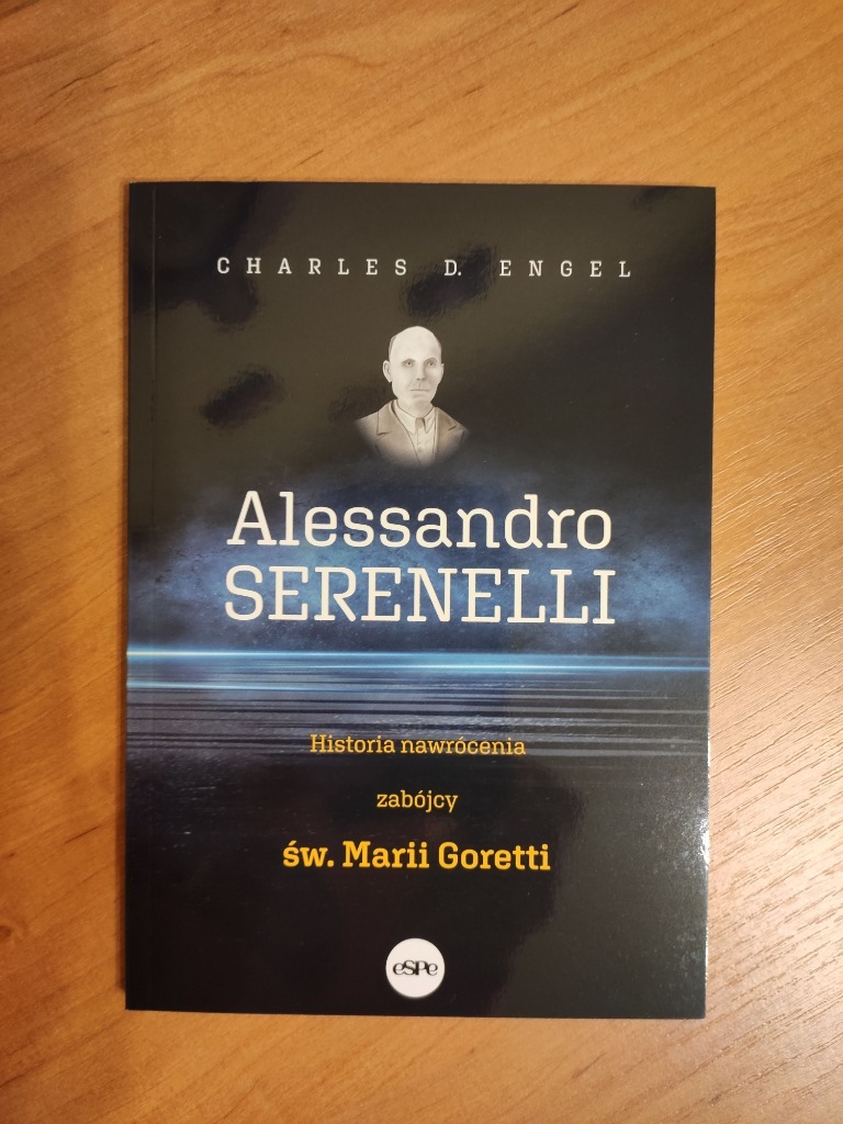 Alessandro Serenelli