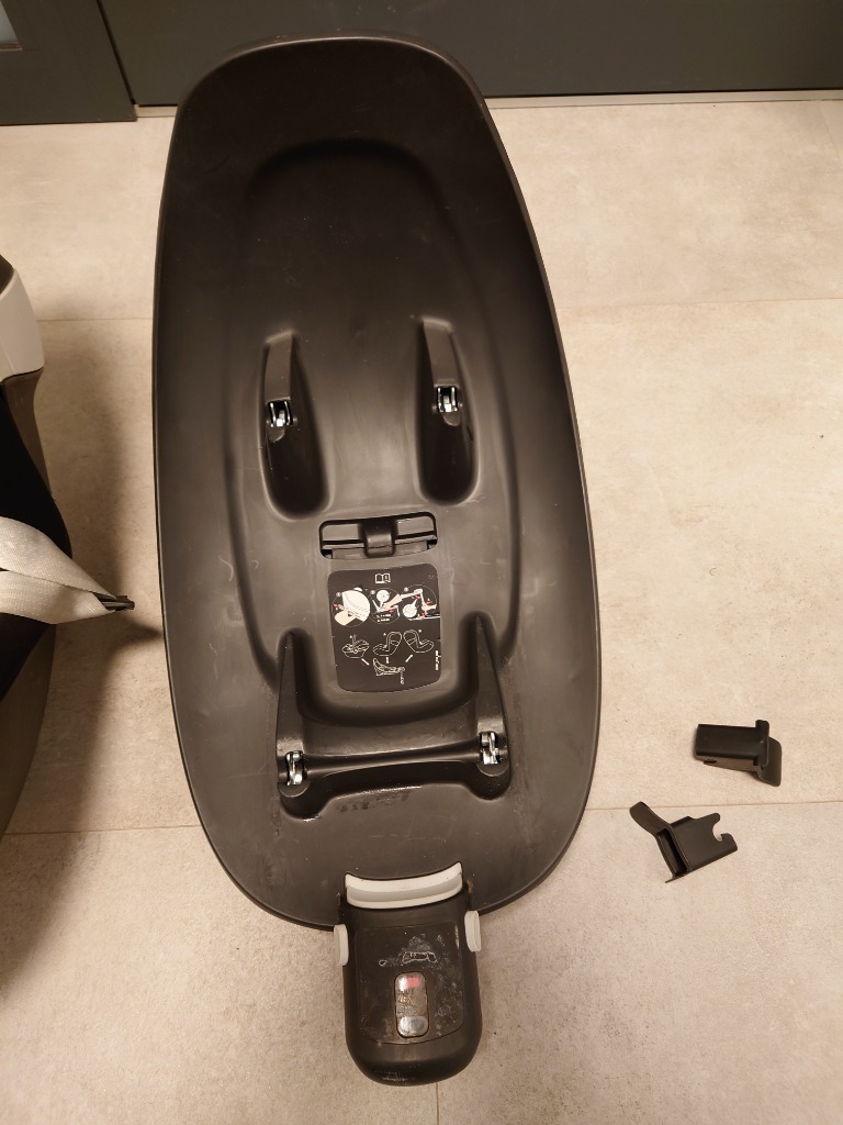 Baza isofix Cybex M | Zabrze | Ogłoszenie na Allegro Lokalnie