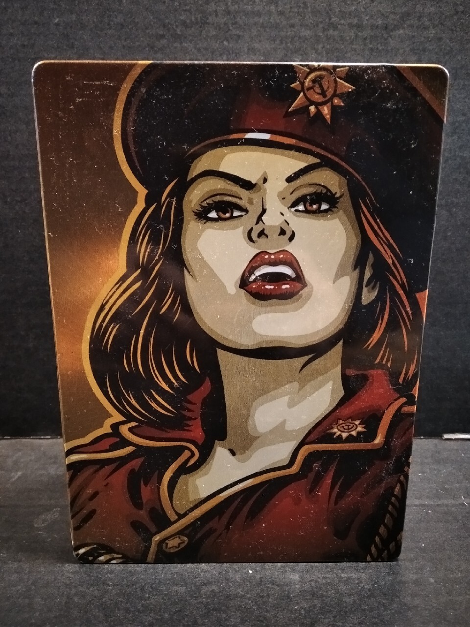 PC DVD Command & Conquer Red Alert 3 Angielska | Świerklany Dolne | Kup ...