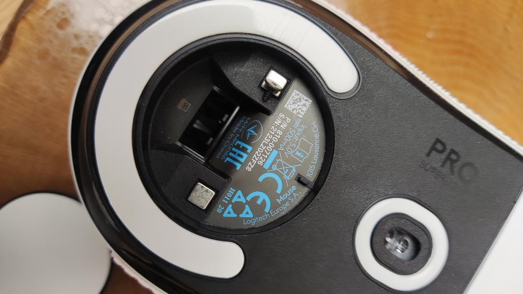 Mysz Myszka Logitech G PRO X SUPERLIGHT Custom | Tomaszów Lubelski ...