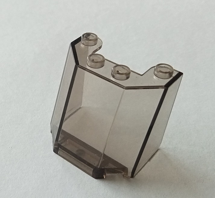 LEGO SZYBA 84954 3X4X3 | Lubin | Kup teraz na Allegro Lokalnie