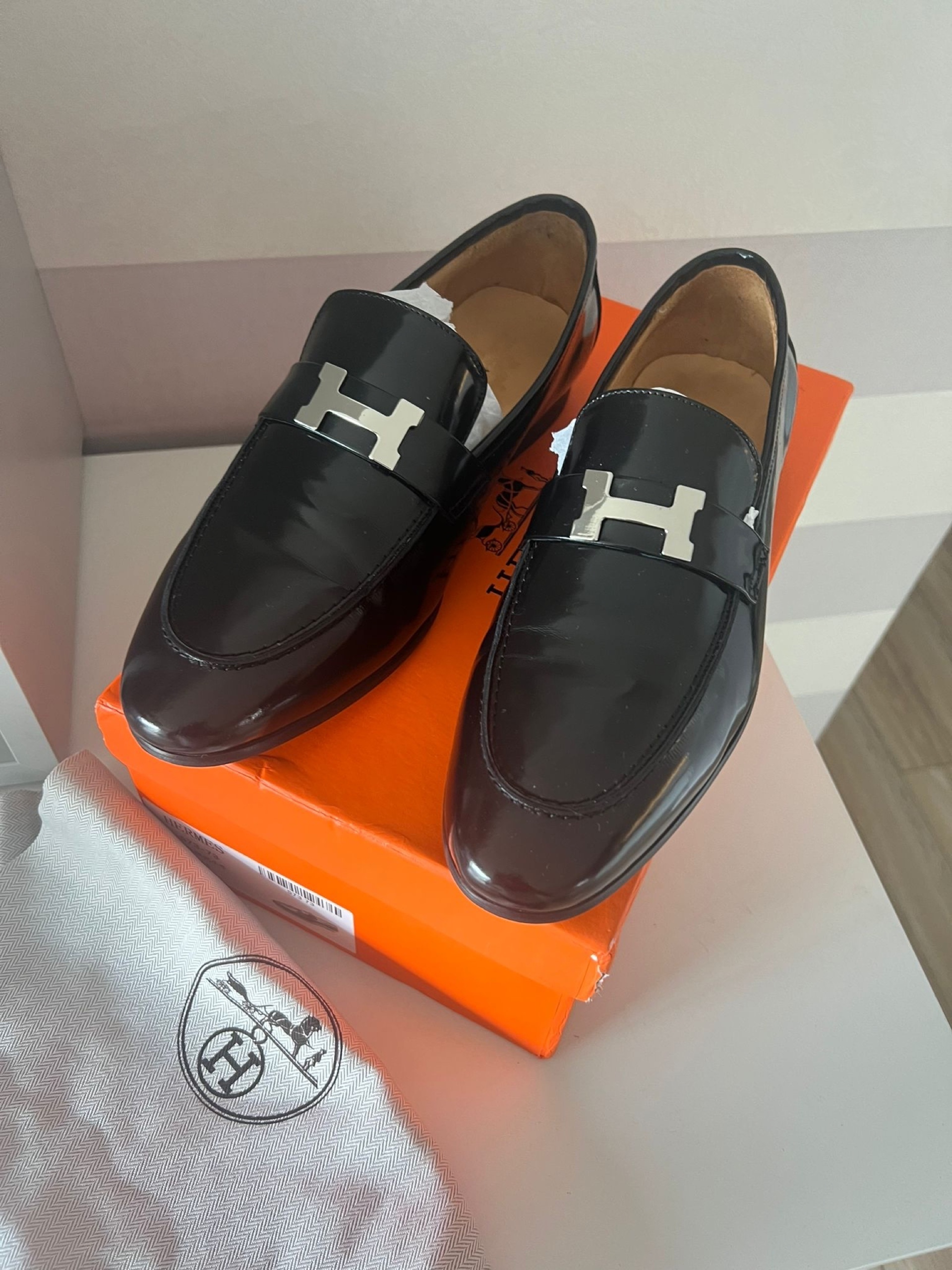buty hermes męskie 41 | Zielona góra | Kup teraz na Allegro Lokalnie