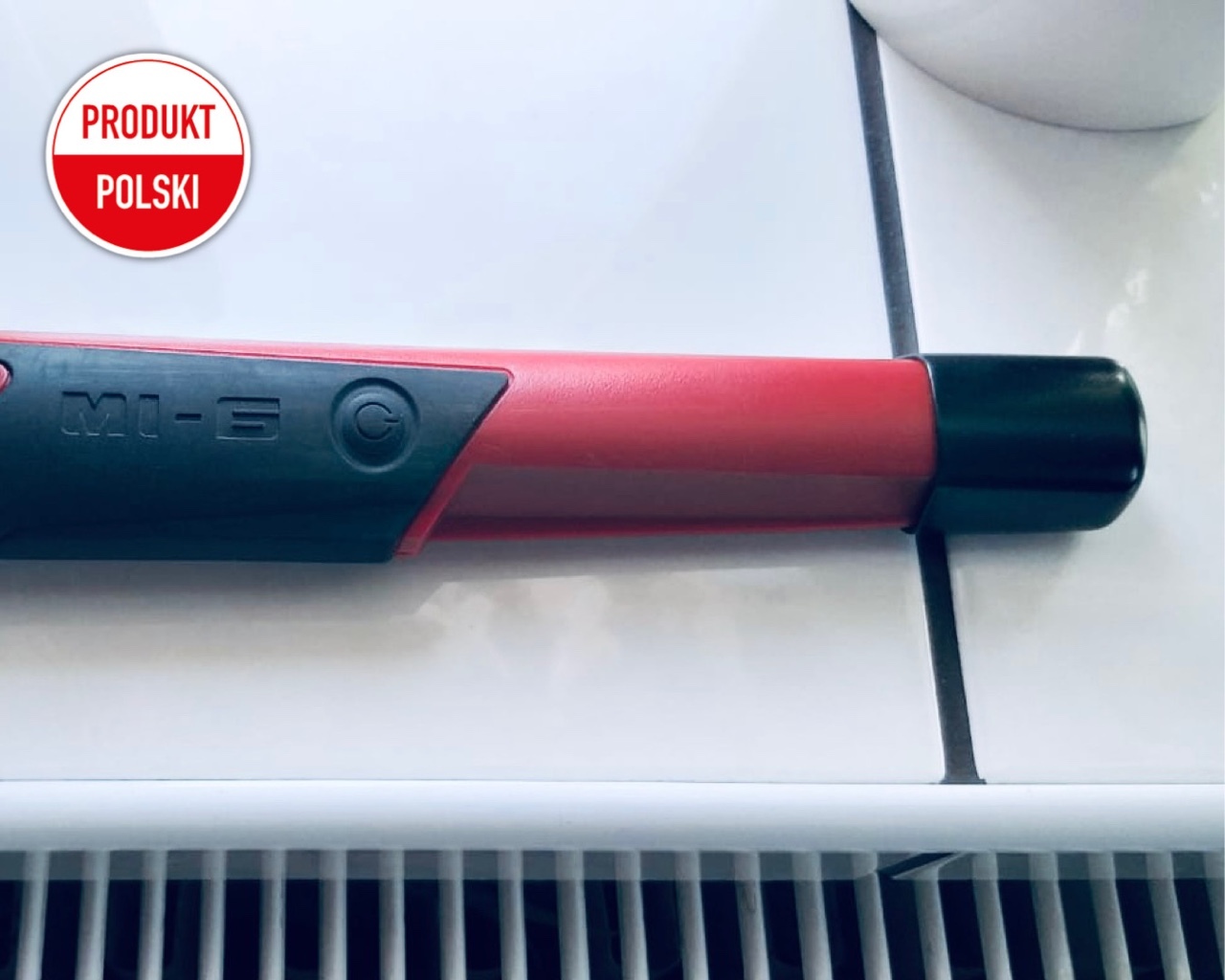 Pinpointer Mi6 - Niska cena na Allegro.pl Pinpointer Mi6 - Niska cena na Allegro.pl