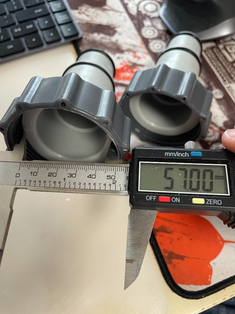 Adapter do połączeń 38 mm / 32 mm 10849 INTEX BEST | Kraków | Kup teraz ...