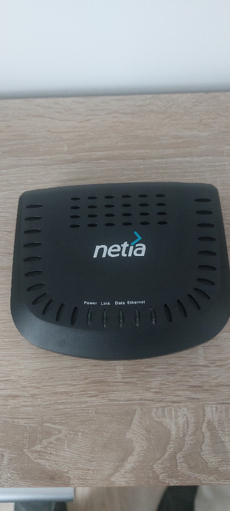 Router Netia - Niska cena na Allegro.pl