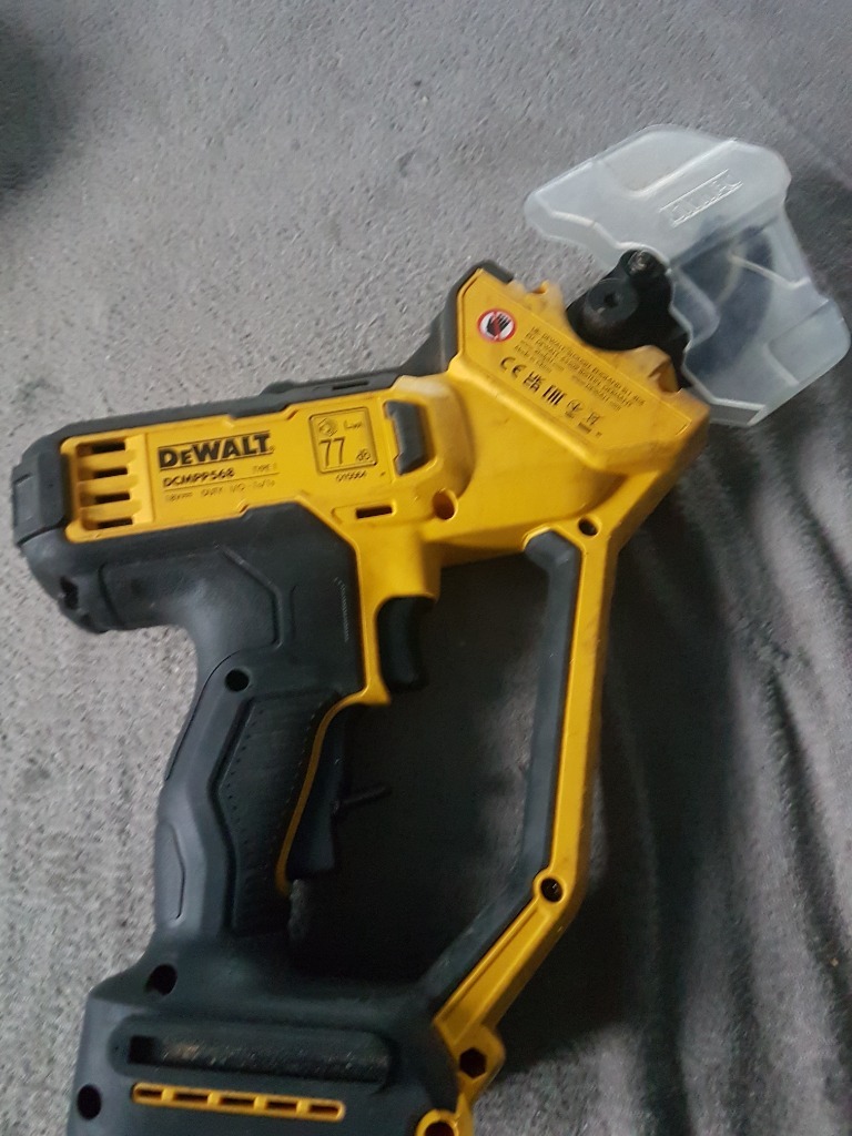 DEWALT DCMPP568 | Raba Wyżna | Licytacja na Allegro Lokalnie