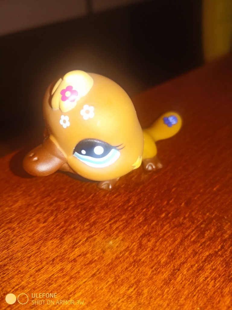 Littlest Pet Shop Lps nr 1395 | Warszawa | Kup teraz na Allegro Lokalnie