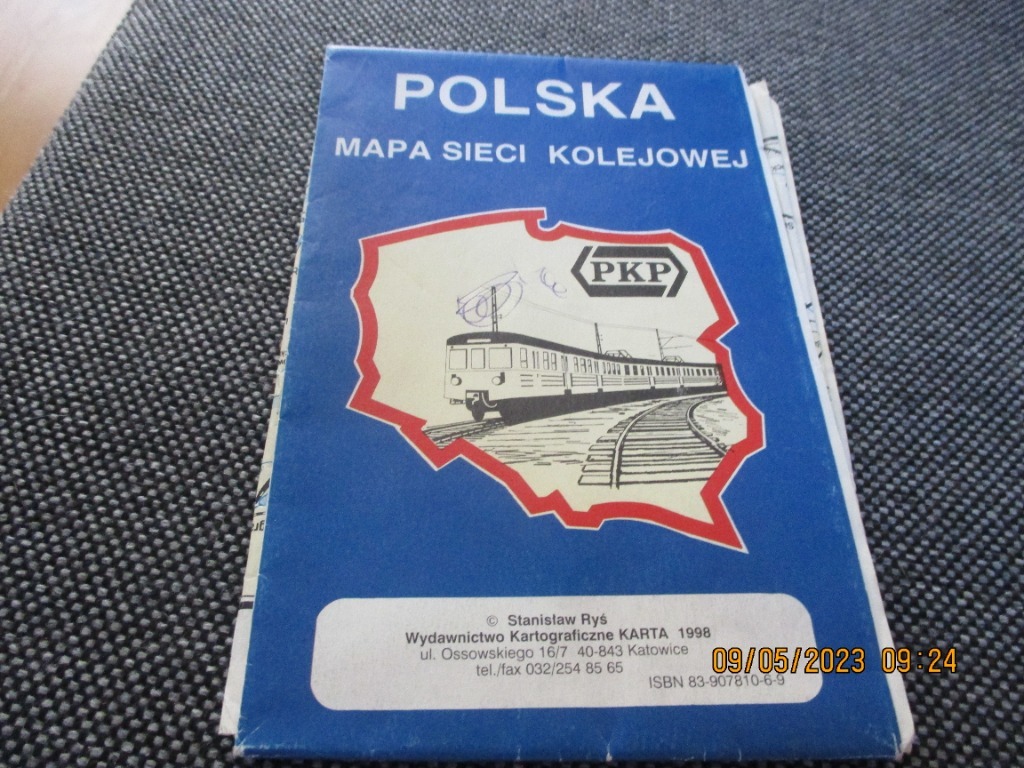 Mapa Europy - Pamiątki PRL-u - Allegro.pl. Więcej niż aukcje.