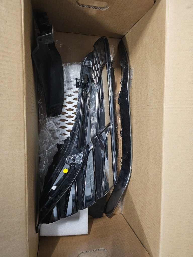 Reflektor Prawy Led Hyundai Tucson IV 92208N7100 Stan | Tychy | Kup ...