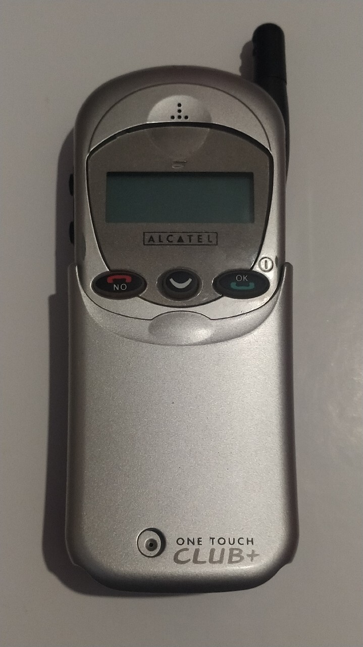 Alcatel One Touch Club + | Grójec | Licytacja na Allegro Lokalnie
