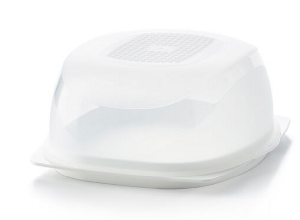 TUPPERWARE CHEESMART MINI | Zielona Góra | Kup teraz na Allegro Lokalnie