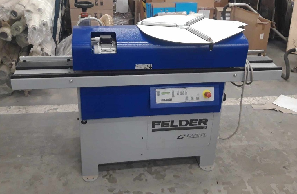 Felder G220 - Niska cena na Allegro.pl
