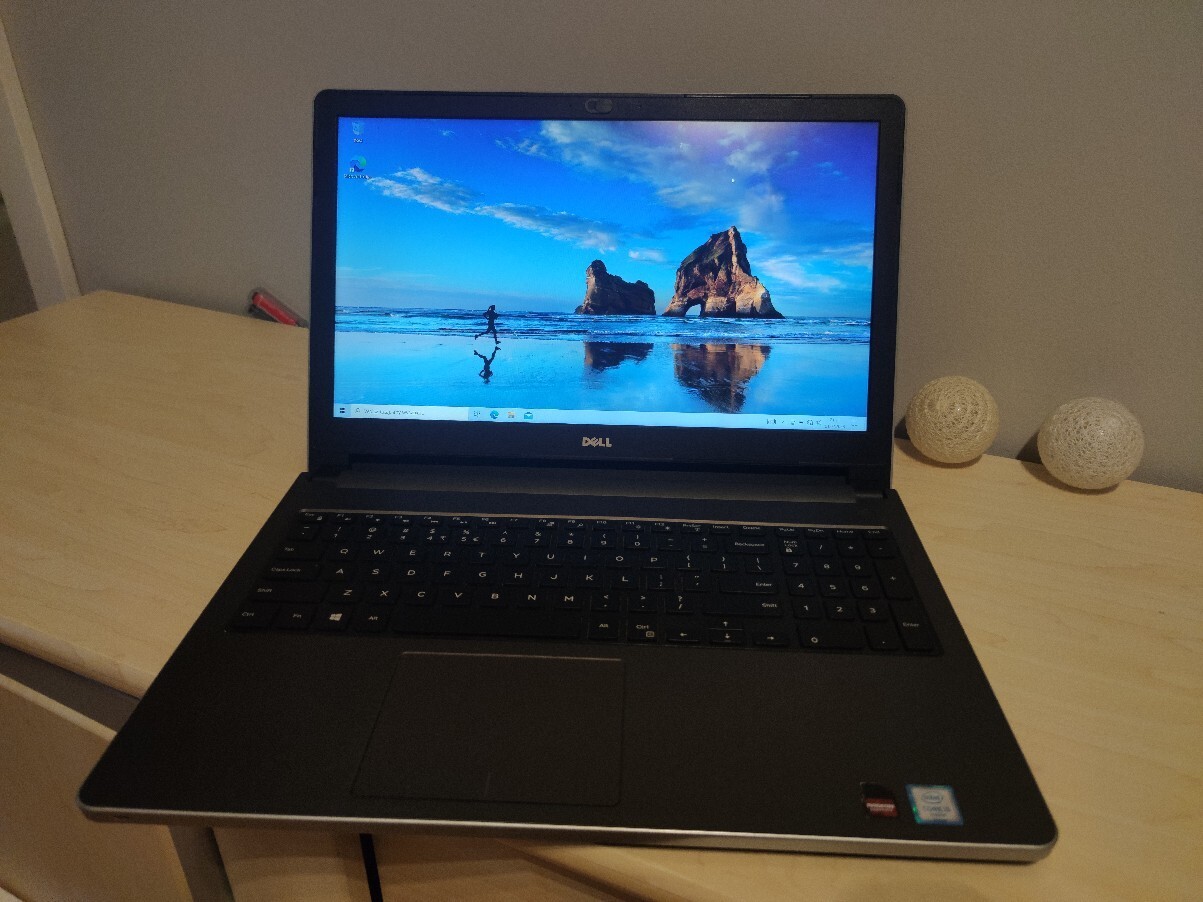 Laptop Dell Inspiron | Kielce | Ogłoszenie na Allegro Lokalnie