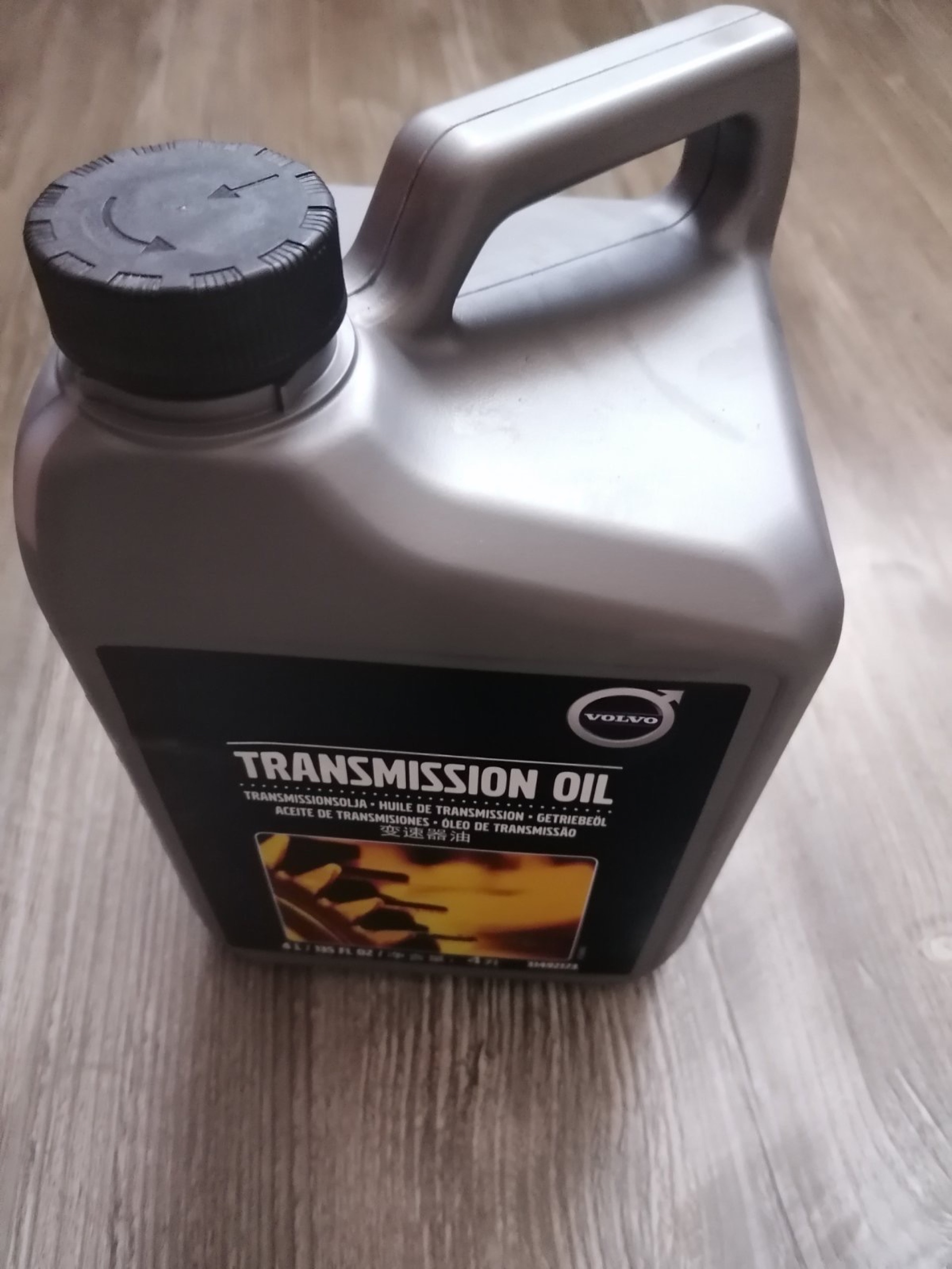 VOLVO OLEJ AUTOMAT OE 31492173 | Końskowola | Kup teraz na Allegro Lokalnie