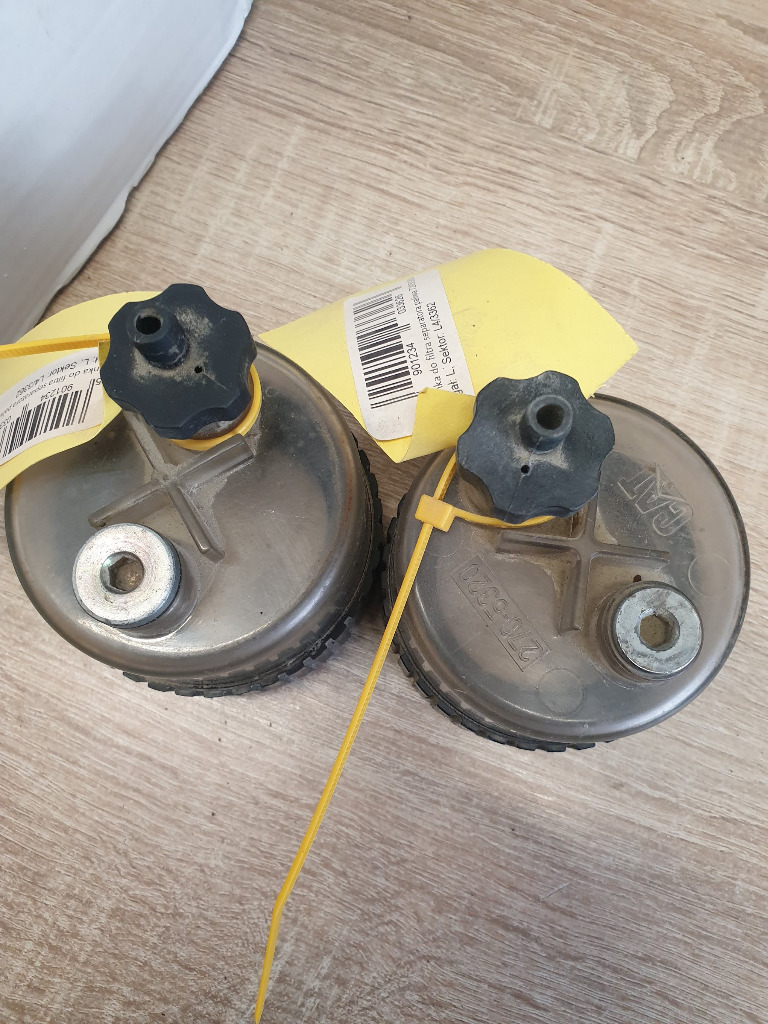 2705320: ZESPÓŁ MISY SEPARATORA CAT | Kamieniec Ząbkowicki | Kup teraz ...