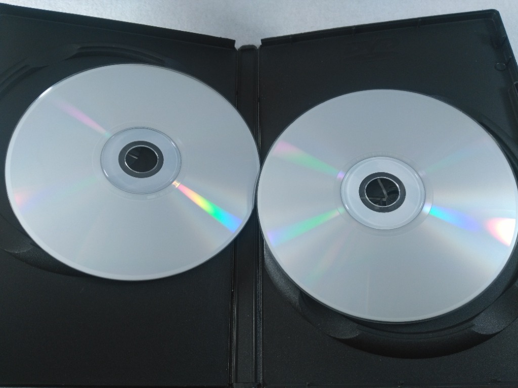 Film VCD - Dlaczego Nie! | Wrocław | Kup teraz na Allegro Lokalnie