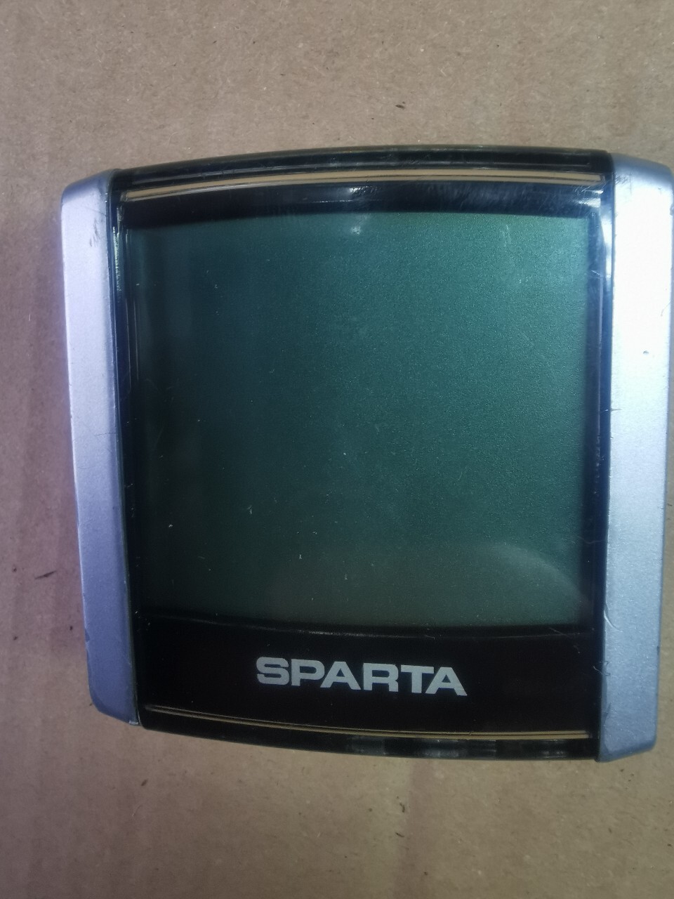 Display wyswietlacz Sparta Batavus Koga ion | Hajnówka | Kup teraz na ...