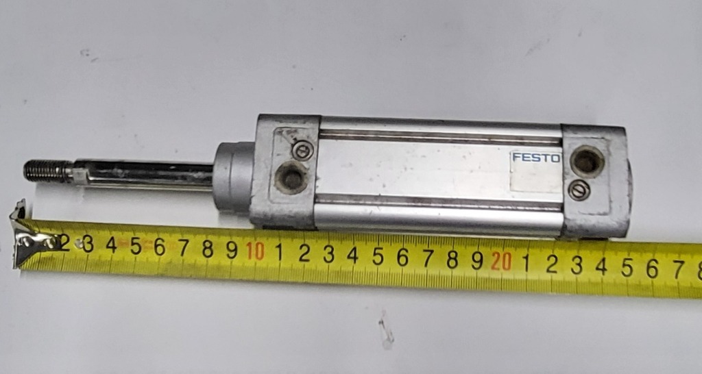 Silownik Festo - Niska cena na Allegro.pl