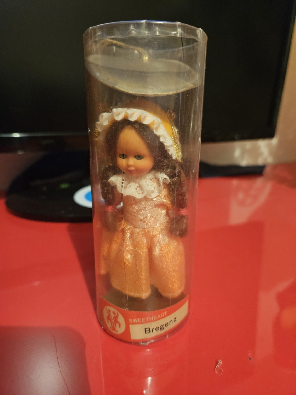 Stare lalka PRL | Międzyzdroje | Kup teraz na Allegro Lokalnie