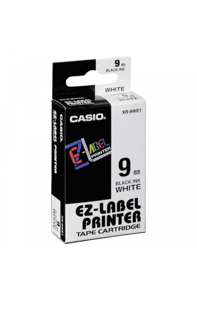 Casio Ez Label Printer - Niska cena na Allegro.pl