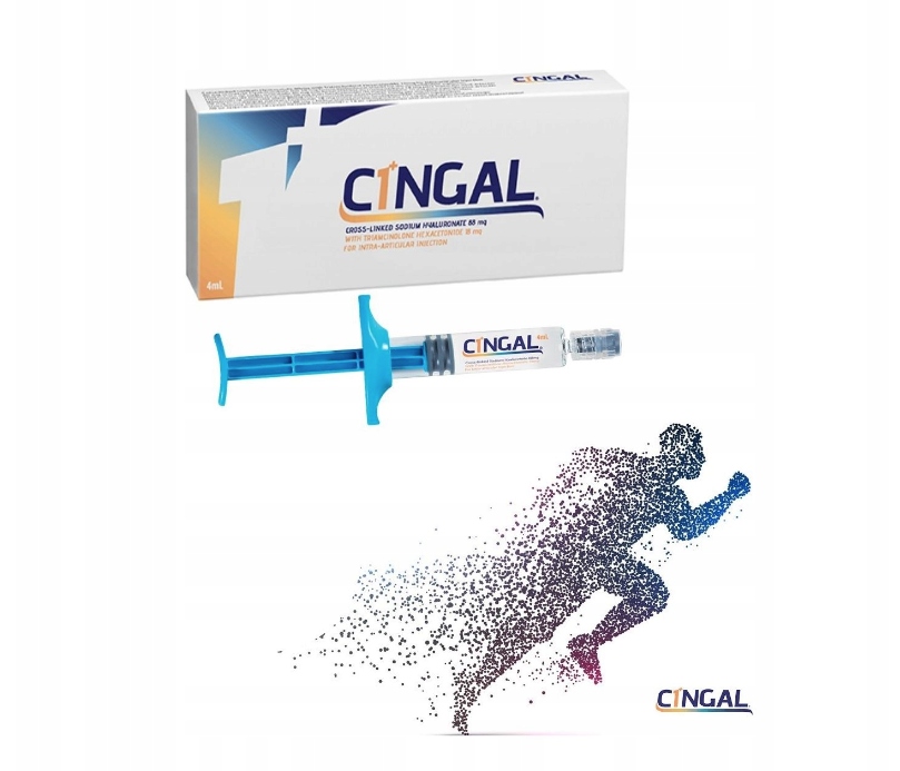 Cingal Plus - Niska cena na Allegro.pl