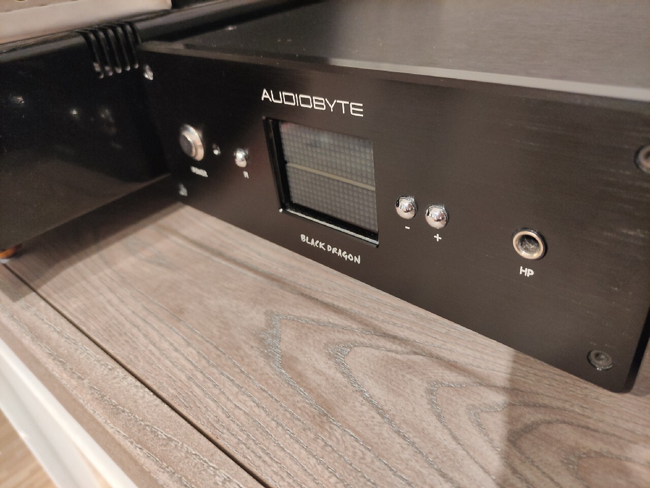 Black Dragon Dac - Niska cena na Allegro