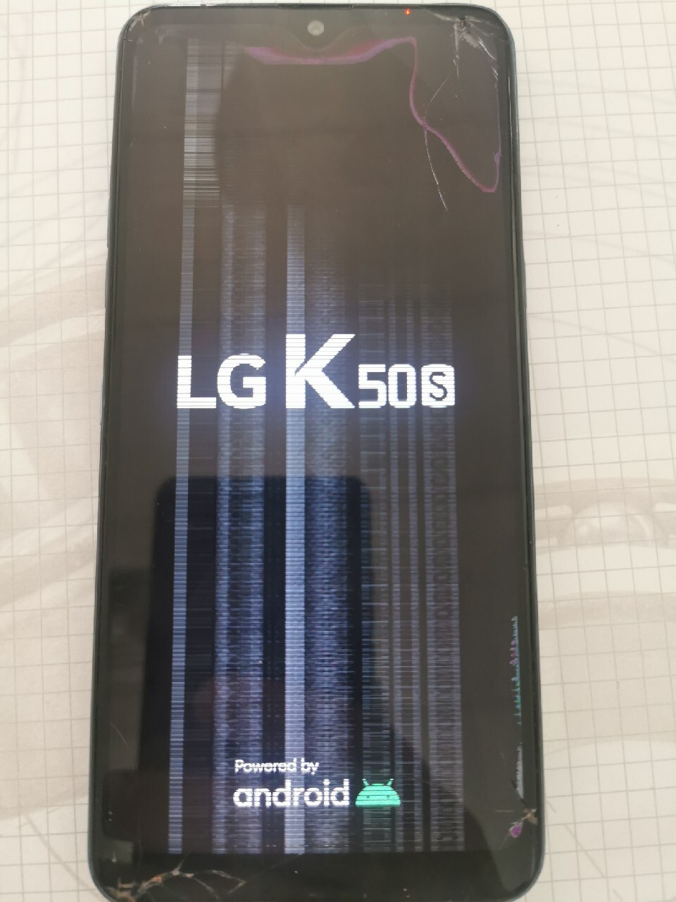 Lg k50s uszkodzony | Grudziądz | Kup teraz na Allegro Lokalnie