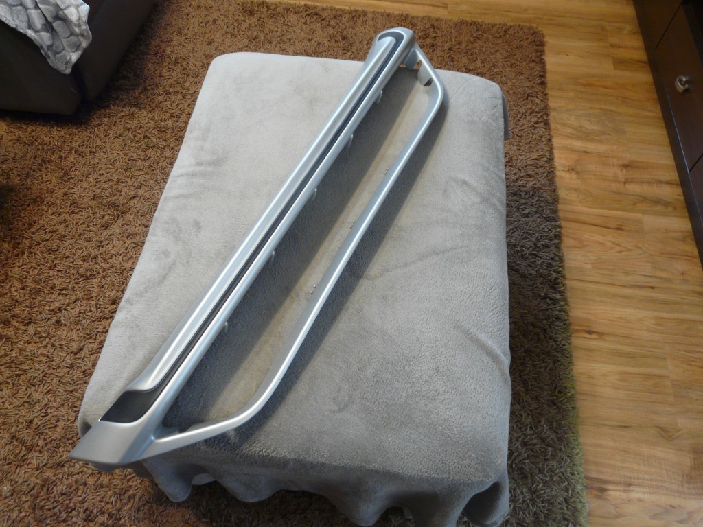 Kratka Zderzaka VOLVO V60 CC (31455449) | Bielsko-Biała | Kup teraz na ...