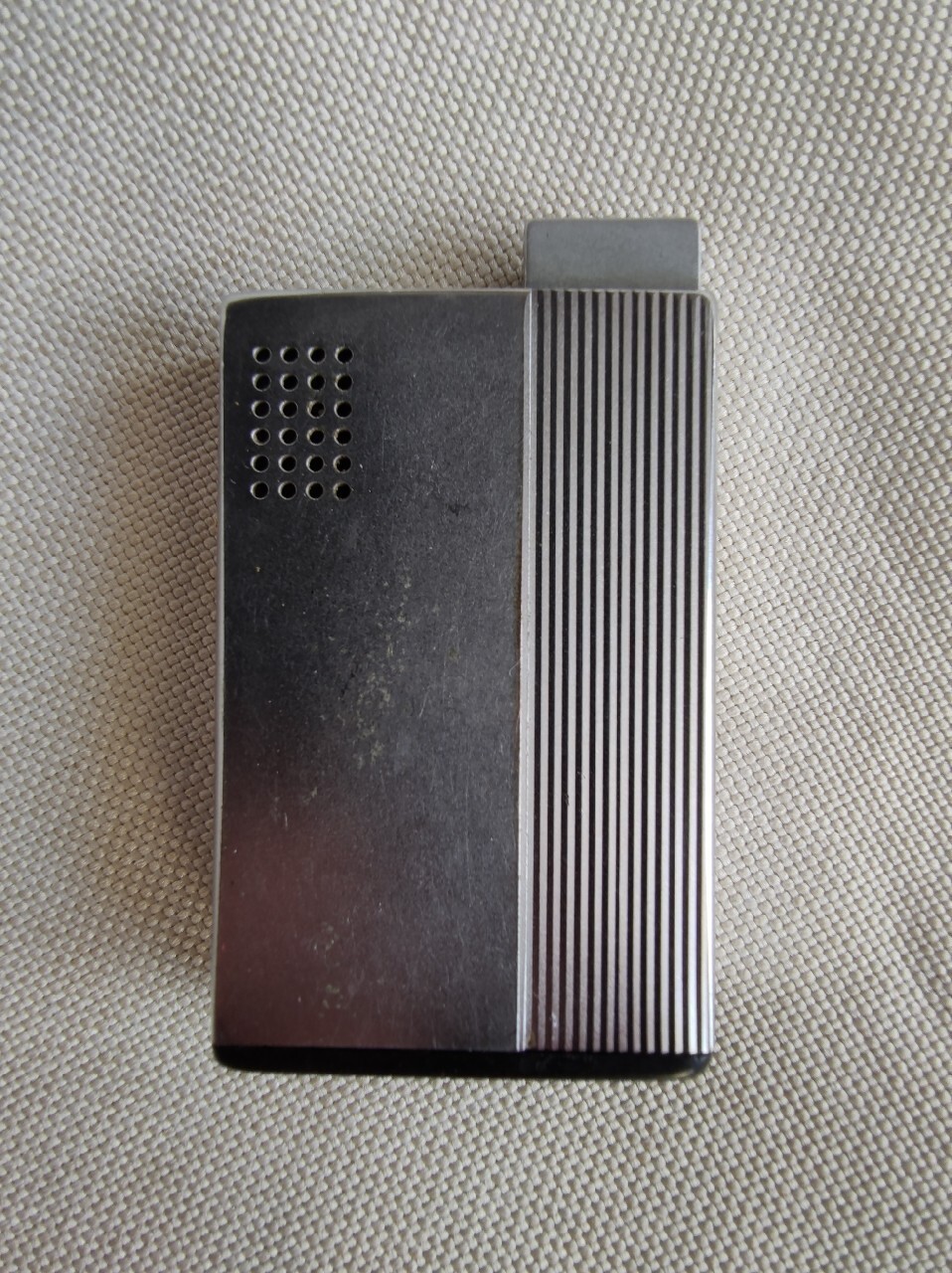 BA Zapalniczka kolekcjonerska Ronson Polcoop Warszawa | Białystok | Kup ...