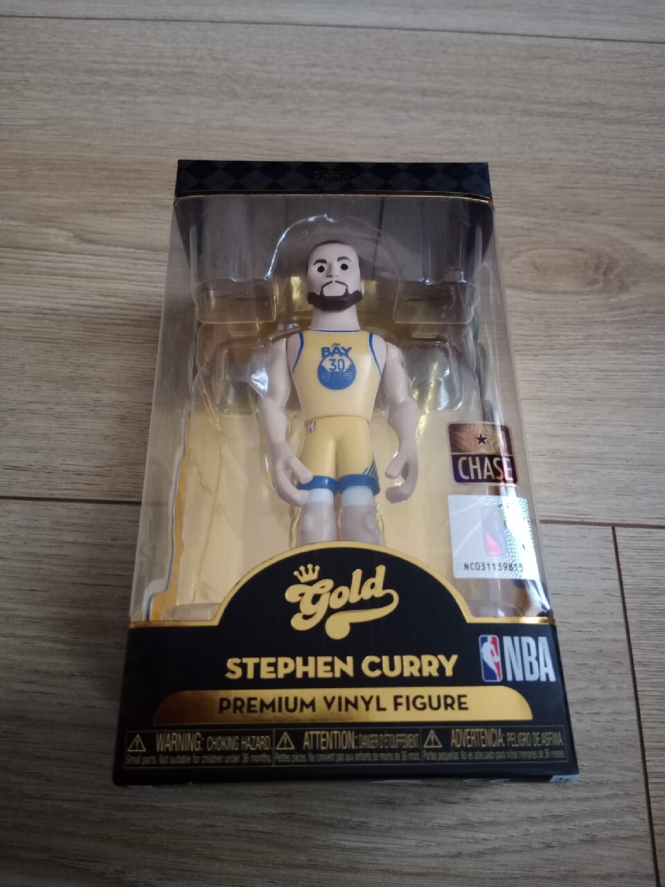 Funko Pop! Stephen Curry figurka limitowana NBA | Bielsko-Biała | Kup ... Funko Pop! Stephen Curry figurka limitowana NBA | Bielsko-Biała | Kup ...