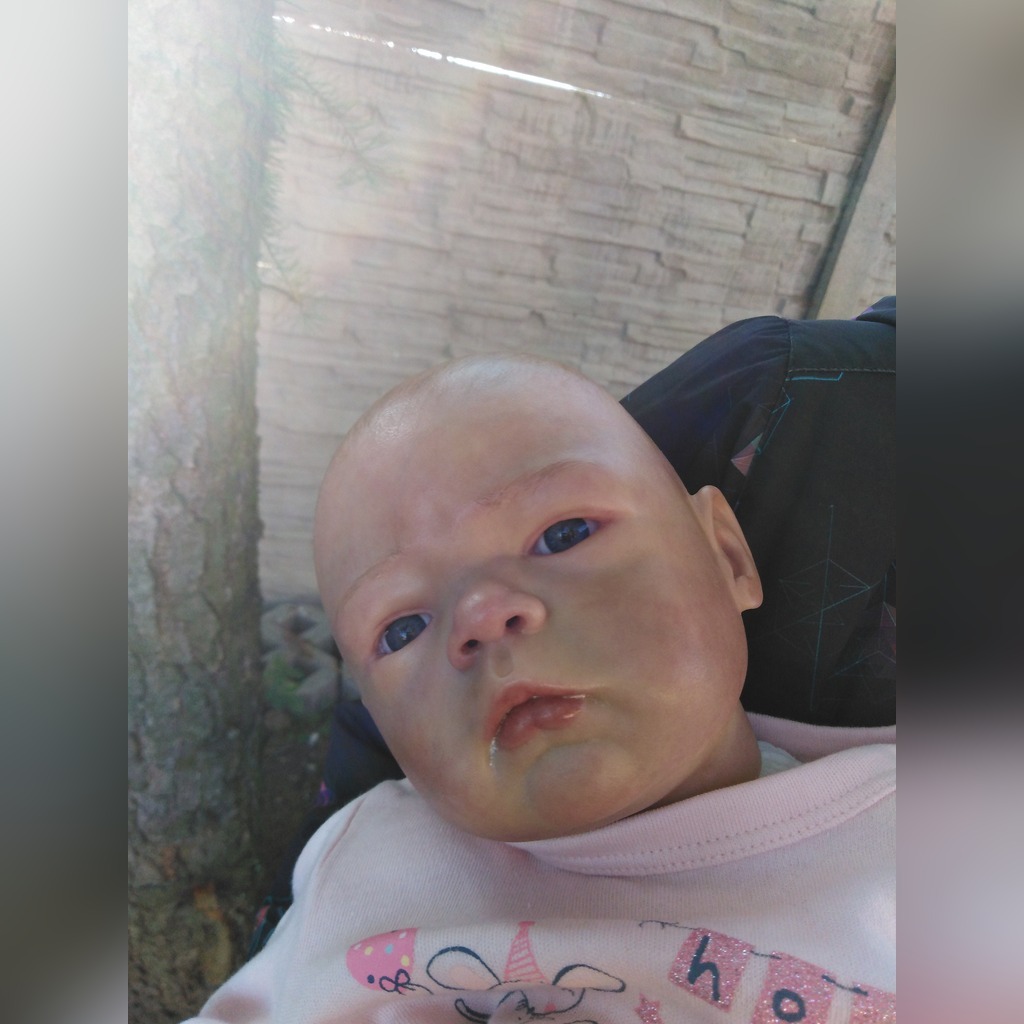 Lala reborn Addison by Linda Smith | Jugowa | Ogłoszenie na Allegro ...