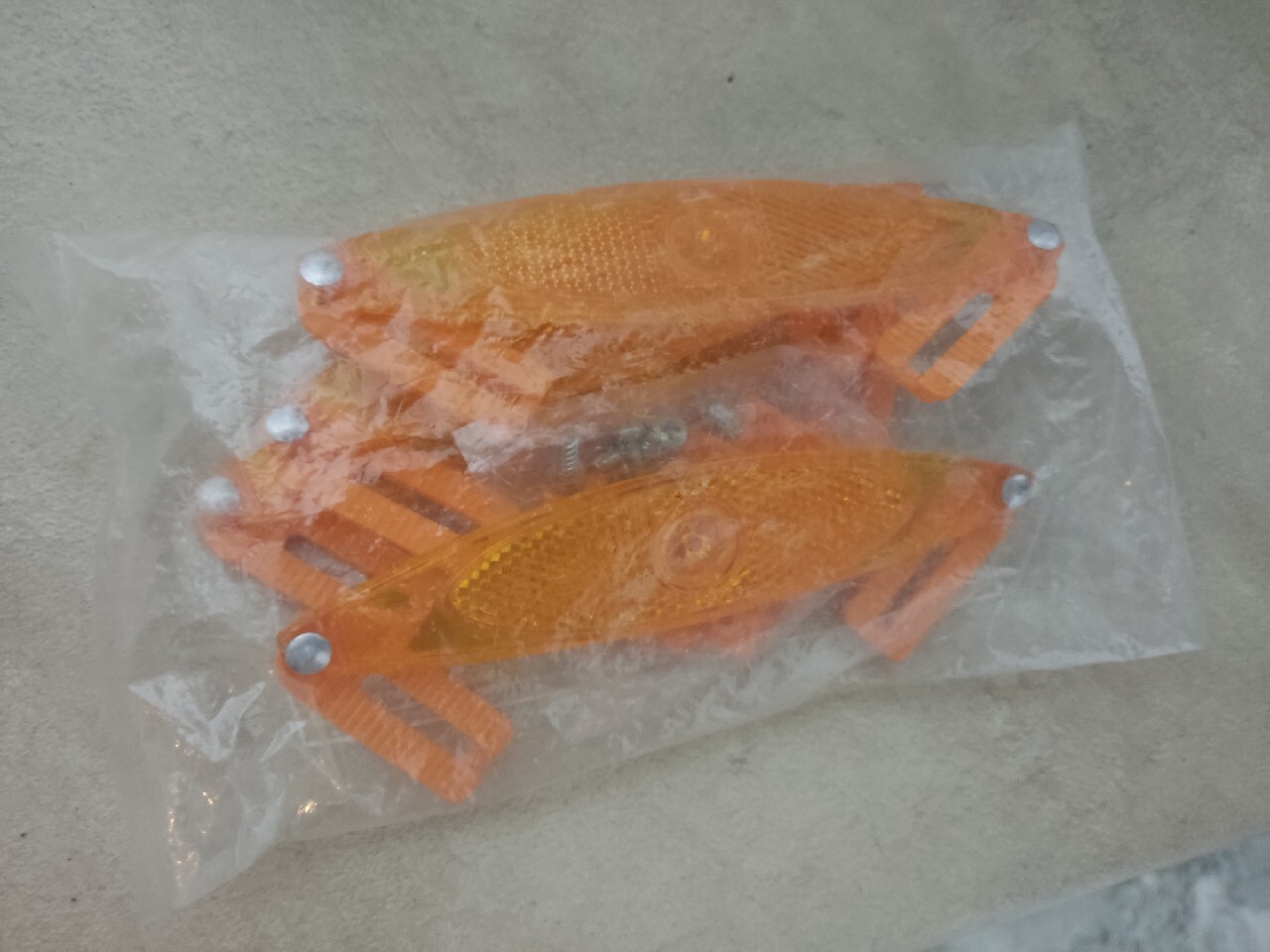 Oblask na koło rowerowe Cateye RR-550-WUW | Gdańsk | Kup teraz na ...