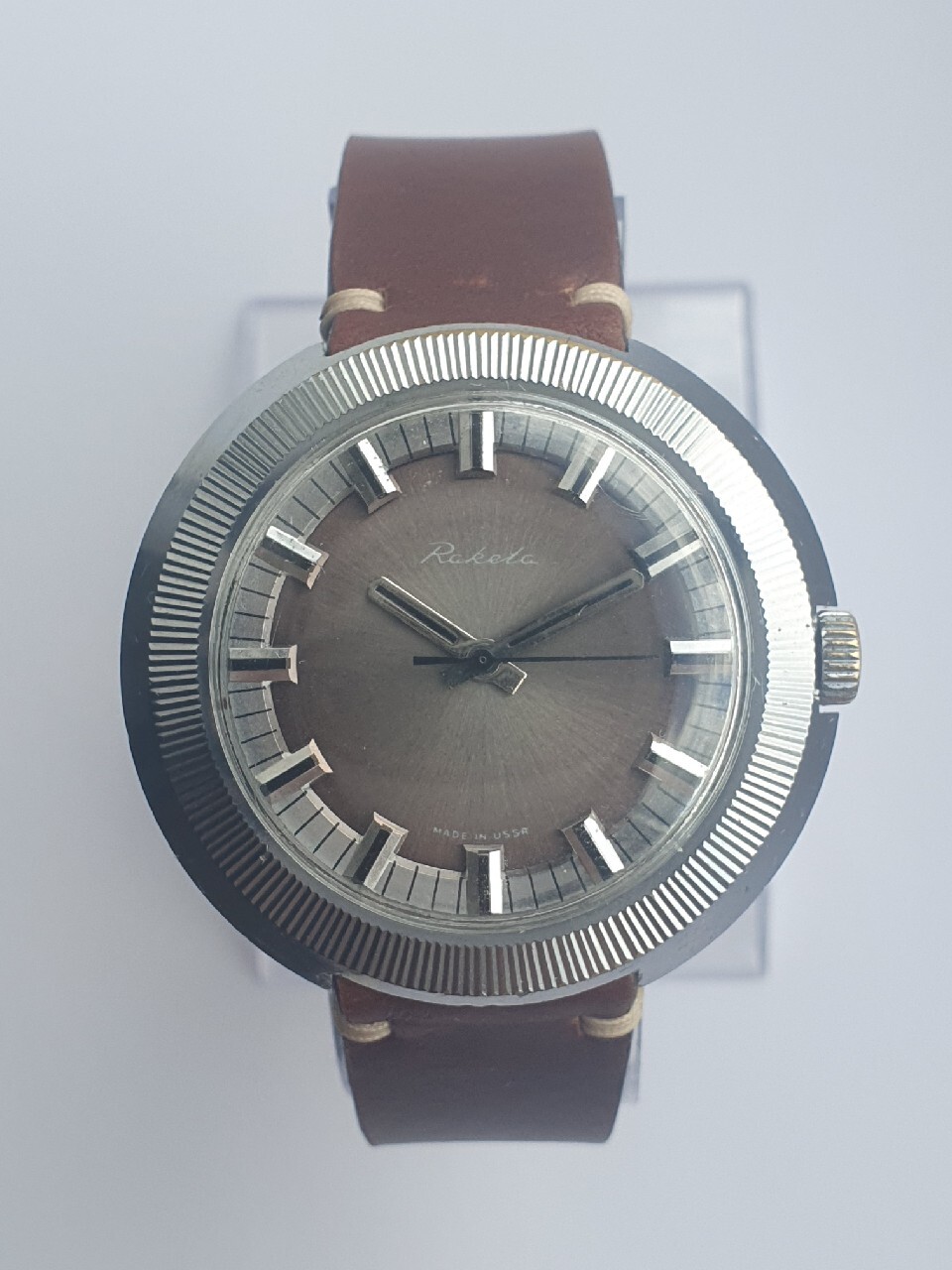 Zegarek Rakieta UFO własnej kolekcji | Sokołka | Kup teraz na Allegro ...