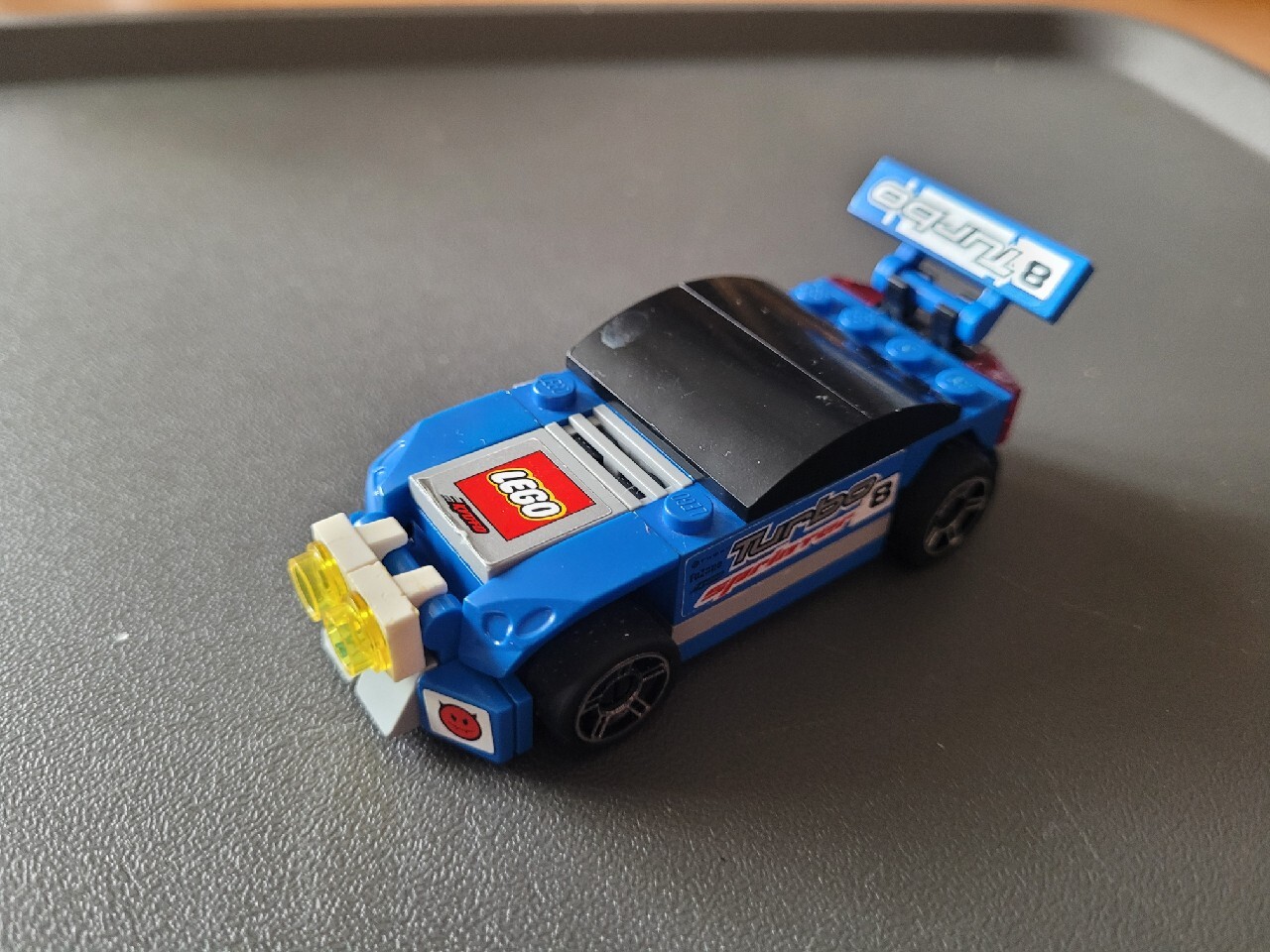 LEGO Racers 8120 Rally Sprinter | Gdańsk | Kup teraz na Allegro Lokalnie