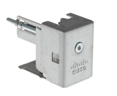 Cisco Blank Stack Module | Wrocław | Kup teraz na Allegro Lokalnie